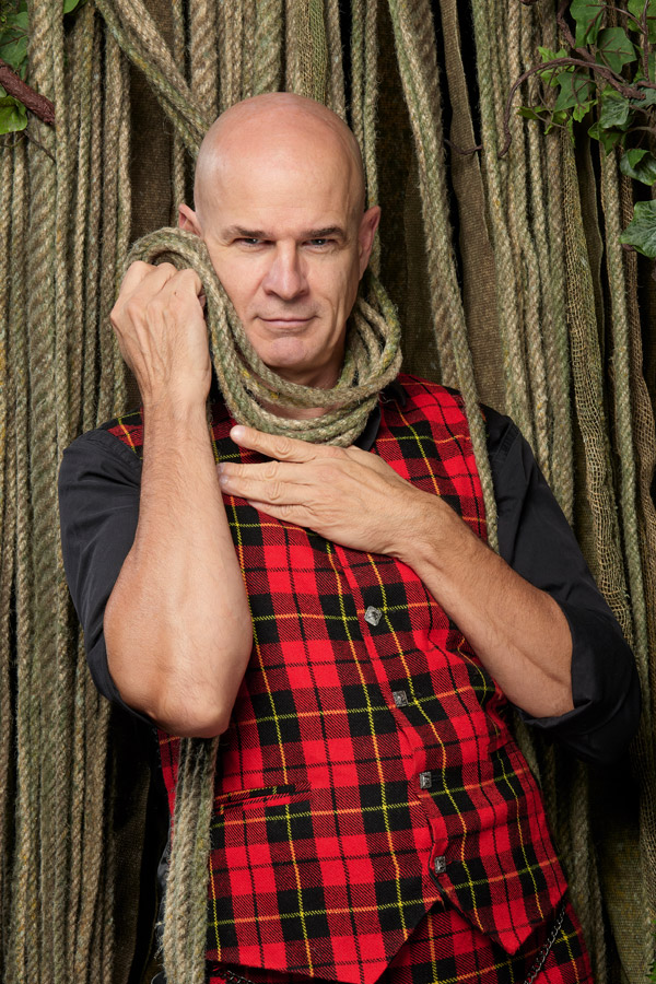 Comme il vous plaira | Théâtre Hébertot