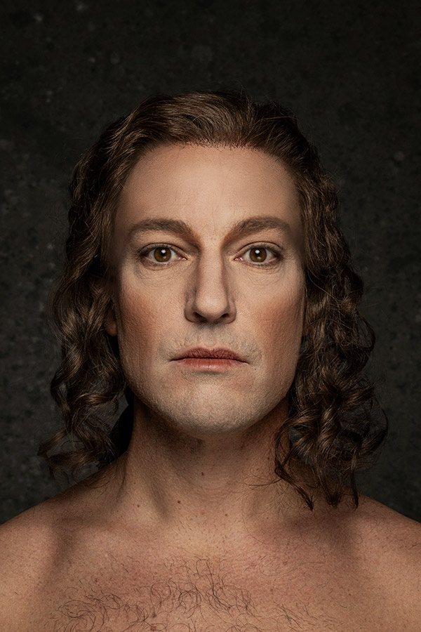 Pauvre Bitos - Le dîner de têtes | Théâtre Hébertot